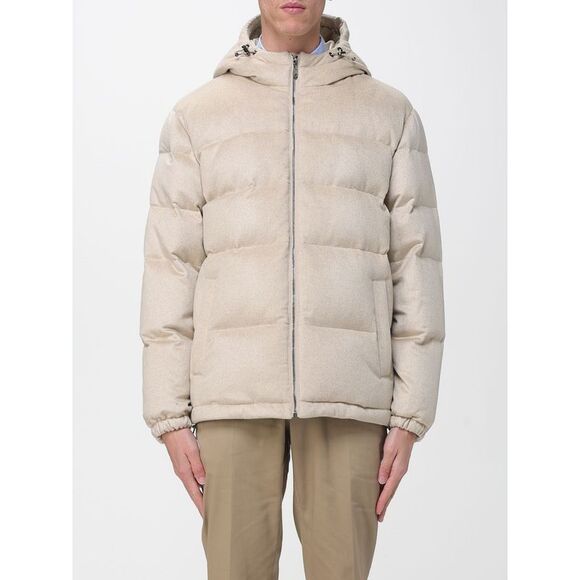 Etro | Jackets & Coats | Etro Jacket Men Beige | Poshmark